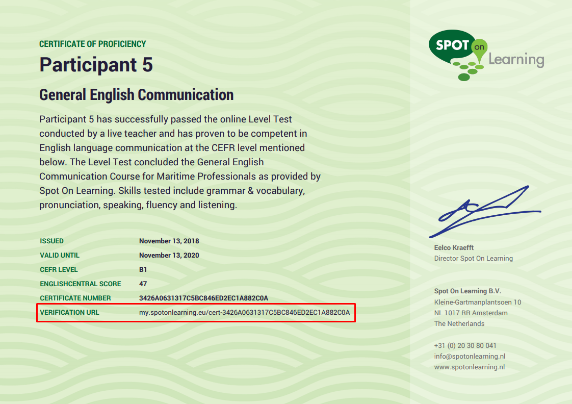 Where Can I Find My Certificate Spot On Learning where-can-i-find-my-certificate-spot-on-learning